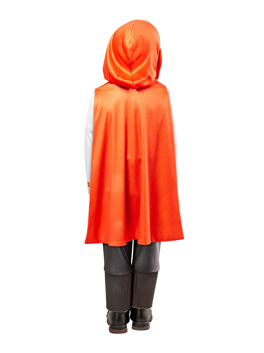 Kai Brightstar Costume Young Jedi Adventures